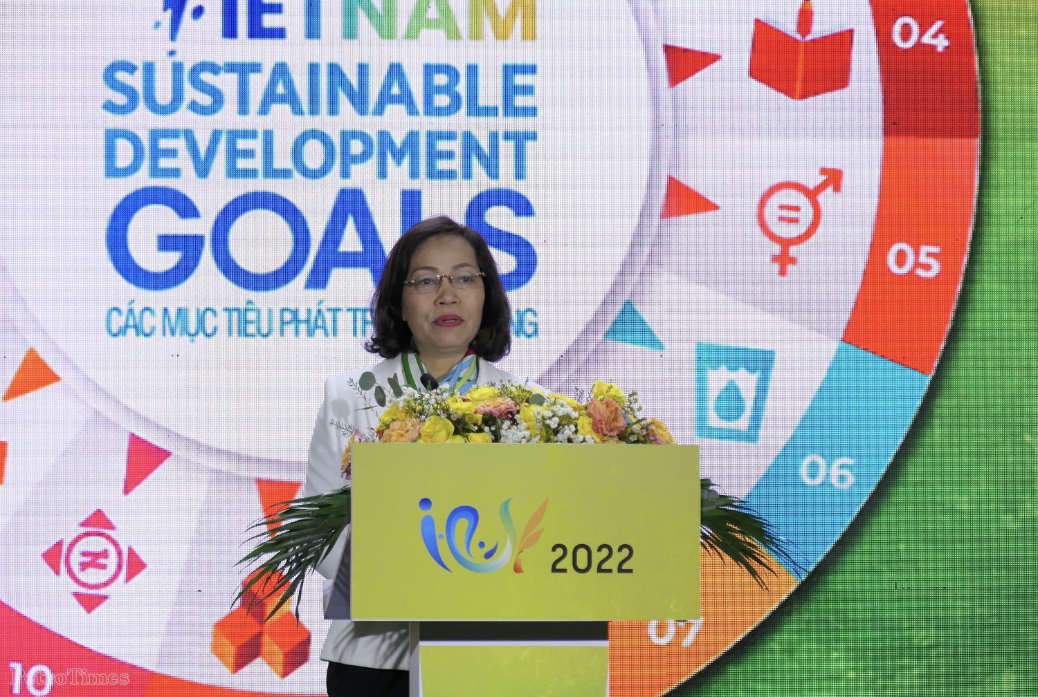 Doanh nghiệp phát triển bền vững: Chuyển đổi - Tăng tốc - Bứt phá