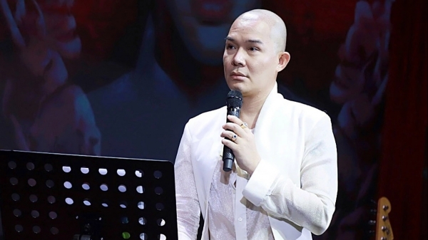 Nathan Lee gây tranh cãi và giới hạn phát ngôn của nghệ sĩ